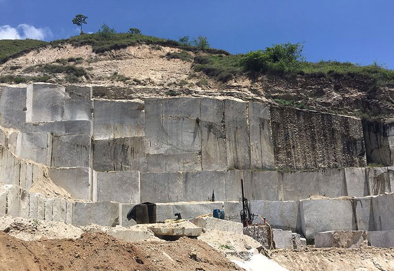 Quarries | Imetame Natural Stones